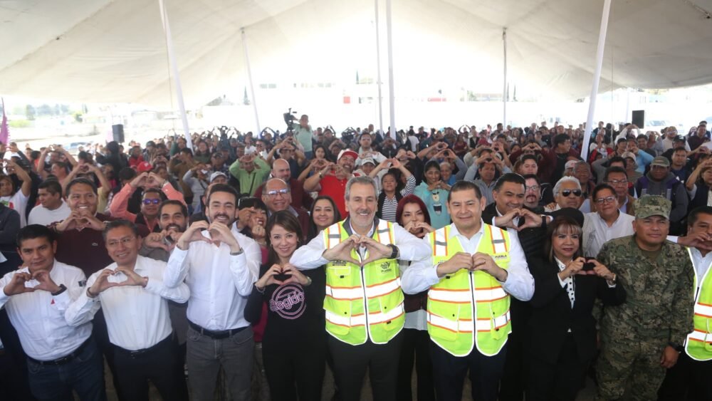 Inicia la construcción del Mercado de San Ramón con inversión millonaria